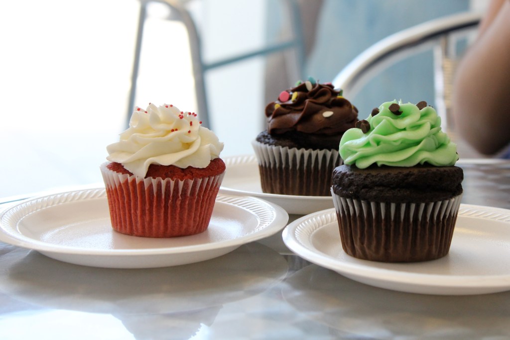 Our spots – Lux Bakery | grit & grace